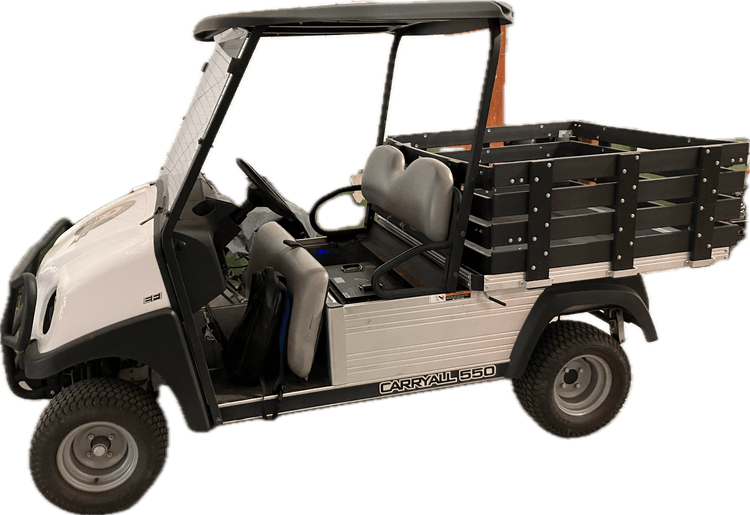 Baterías de Litio para Carros de Golf
