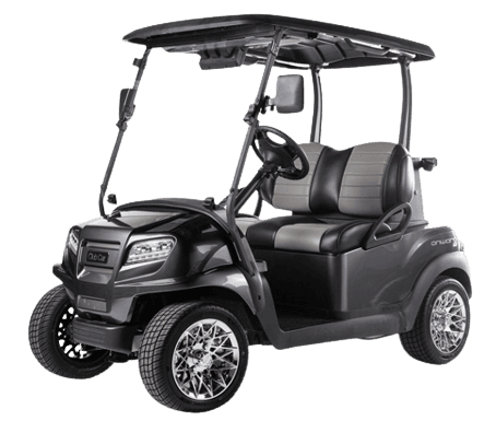 MG Power - Baterías de Carros de Golf
